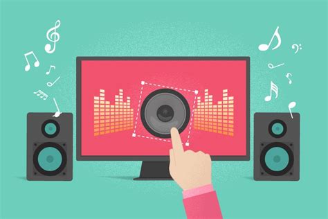 How To Create A Hypnotizing Music Visualization Renderforest