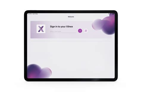 Xilnex Ipad Point Of Sale