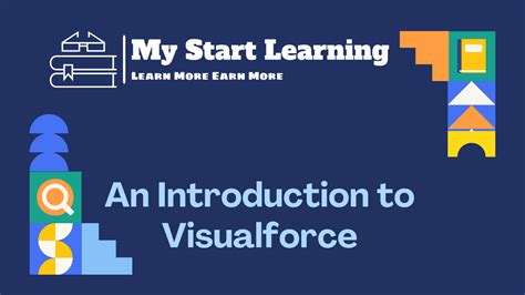 An Introduction To Visualforce Salesforce