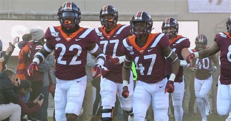 Hoffman Conner Earn Acc Player Of The Week Honors