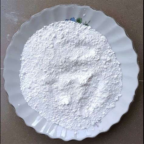 Nano Colloidal Calcium Untuk Filler Polymer Dan Composite Niraku Jaya Abadi