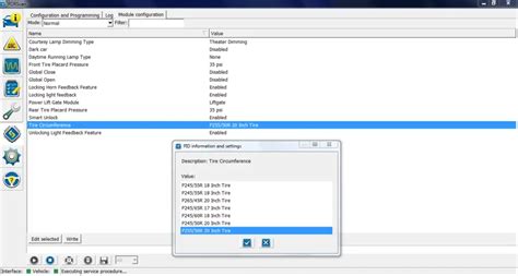 How To New Forscan Update Allows Module Programming Ford Explorer Forums