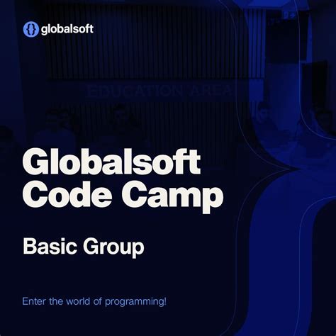 Globalsoft On Linkedin Codecamp Webdevelopment Learntocode Globalsoft