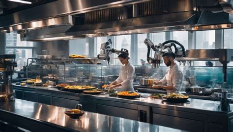 Should I Invest In Miso Robotics A Comprehensive Guide For Potential