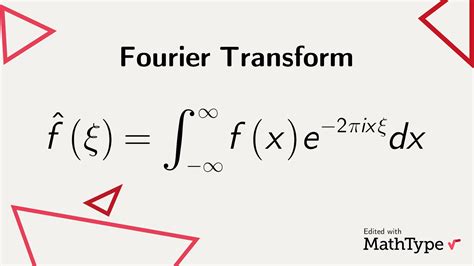 Joseph Fourier Transform Fourier Fourier Series Hi Res Stock