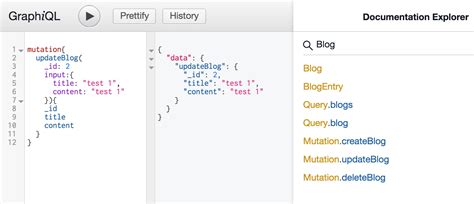 Part 1 Graphql With Node And Express Appgambit Medium