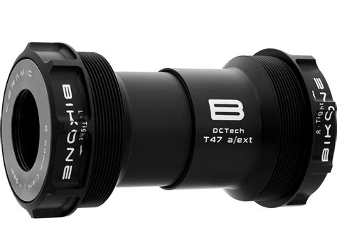 Bikone Dctech T47 External Threaded Bottom Bracket Ceramic Bearings