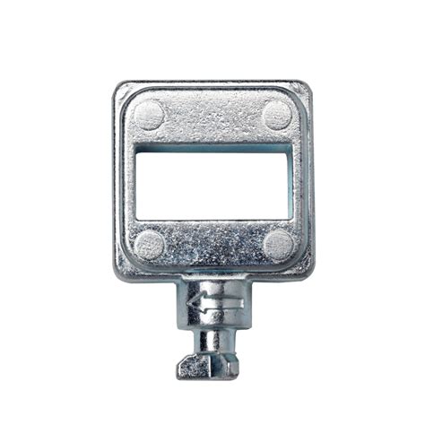 Mcp Accessory Intelligent Manual Call Point Key Metal Sonic Fire