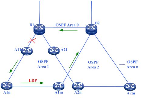 Ldp协议介绍 Csdn博客 Ldp协议介绍 Csdn博客