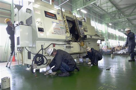 機械設備据付工 と 設備機械工 はどう違いますか？ 機械設備据付工 労務単価 Lqdg