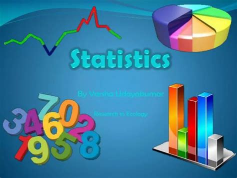 PPT Statistics PowerPoint Presentation Free Download ID