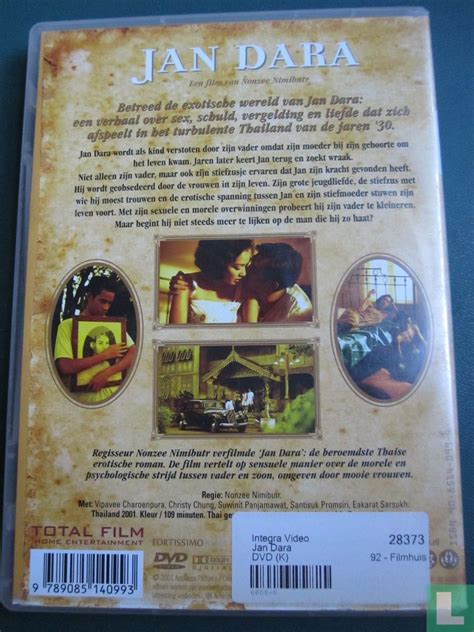 Jan Dara 2001 Full Movie