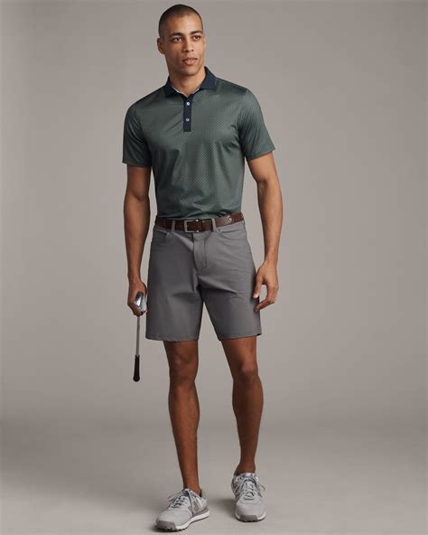 Mens Golf Apparel