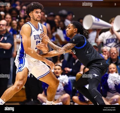 January 10 2026 Duke University Forward Cameron Boozer 12 Sets Pick