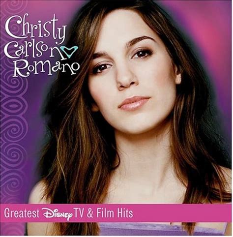 Christy Carlson Romano Movies And Tv Shows 60 Photos Moonagedaydreamfilm