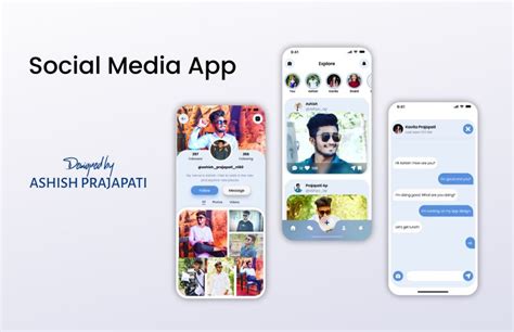 Ashish Prajapati On Linkedin Uidesign Ui Uxdesign Ux Webdesign Uiux Design Userinterface