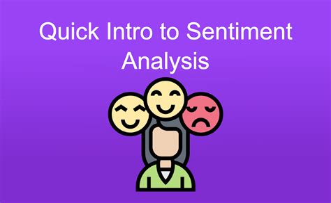 Two Minutes Nlp — Quick Intro To Sentiment Analysis By Fabio Chiusano Nlplanet Medium