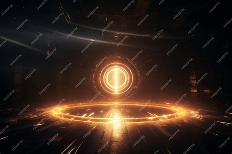 Premium Ai Image Quantum Teleportation Experiment With Dazzling Lig 00714 03