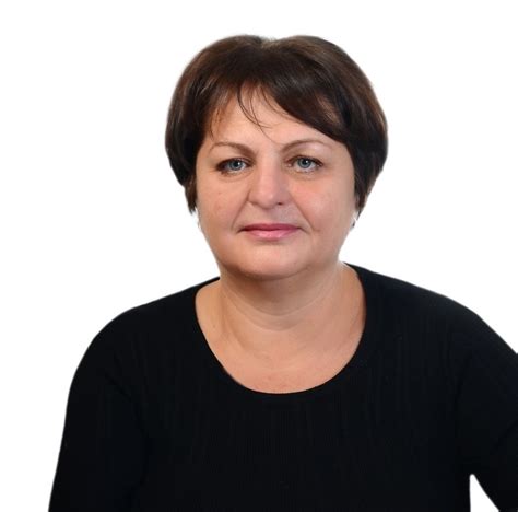 Олена Волкова
