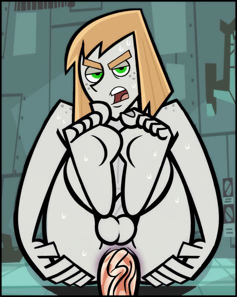 Post 5142504 Aizenhower Dannyphantom Johnny13