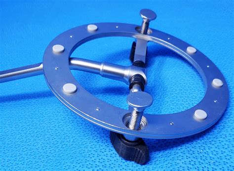 Used Karl Storz 8575 Kd Rod Surgical Instruments For Sale Dotmed