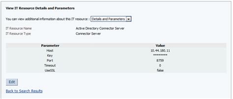 Anands Oracle Identity Management Blog Active Directoryad Connector