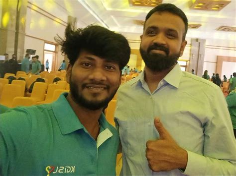 Jayakumar S 🇮🇳 On Linkedin 🤠employee Connect 2k24 Kgisl With Ramkumar