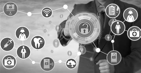 The Interoperability Impact Resolute To Touch Millions Of Lives In The Healthcare Guys