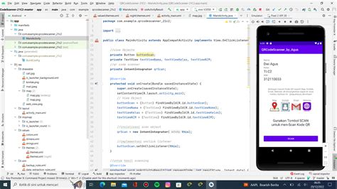 Github Agusharya17qrcode C2