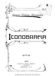 Iconografía Gaspar Octavio Hernández Free Download Borrow And