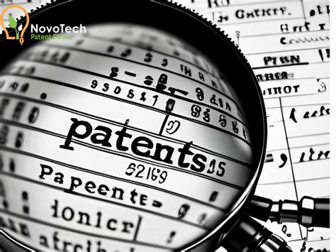 Navigating The Uspto Patent Assignment Search A Comprehensive Guide