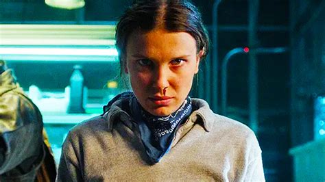 Stranger Things Season 5 Reveals Elevens New Powers And Its An Upgrade