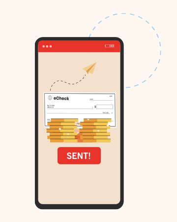 ECheck Payment Processing Services