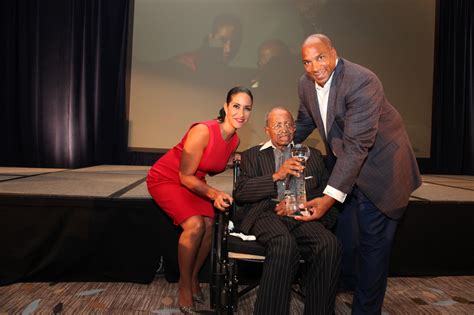 Roy Clay Sr Godfather Of Silicon Valley Dies At 95