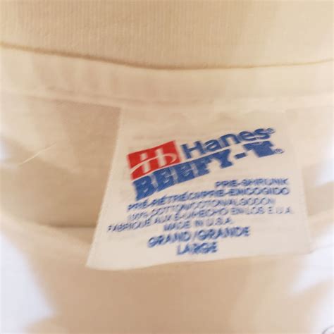 Vintage Kelloggs Tony The Tiger Tshirt Single Stitch Gem