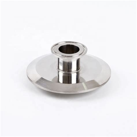 스테인레스 스틸 파이프 피팅 트라이 클램프 스레드 어댑터 의 고품질 스테인레스 스틸 파이프 피팅 트라이 클램프 스레드 어댑터