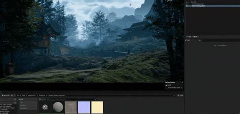 什么是实时渲染？虚幻引擎实时渲染技术亮点、应用领域以及未来趋势，都有哪些？ 知乎