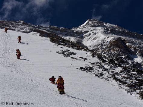 Mount Everest - Abenteuer Sport - DW.COM