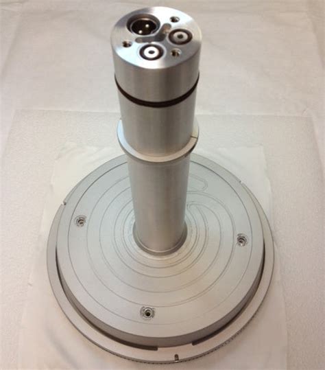 ヒーター・静電チャックesceチャック再生 Heater Echucke Chuck Refurbishment 協同インターナショナル