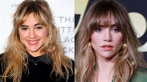 Suki Waterhouse Has Had Very Obvious But Great Nose Job