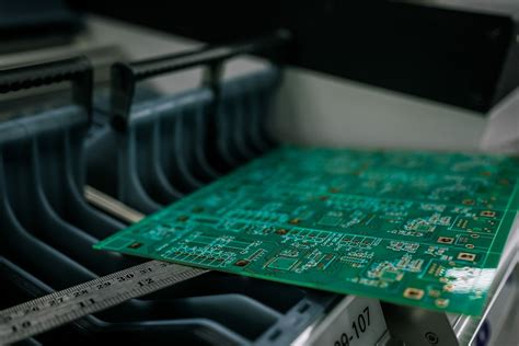Total PCB Solutions ABL Circuits