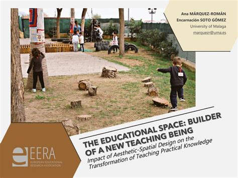 Ecer Presentation Ppt