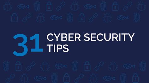 31 Cyber Security Tips Breakwater It Norwich Norfolk