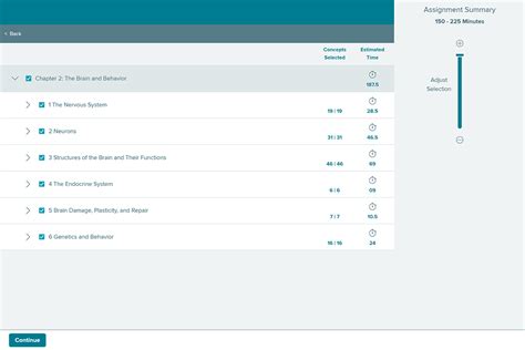 How Do Smartbook Assignments Work At Melissa Wolf Blog