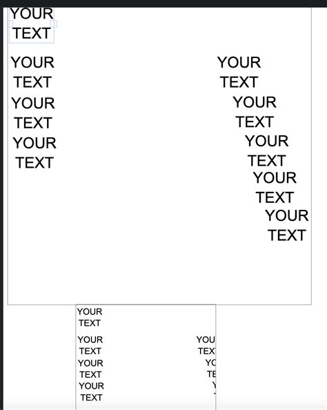 Bug Textboxes Move To The Right When Using Canvas Tosvg Using Json To Save And Load