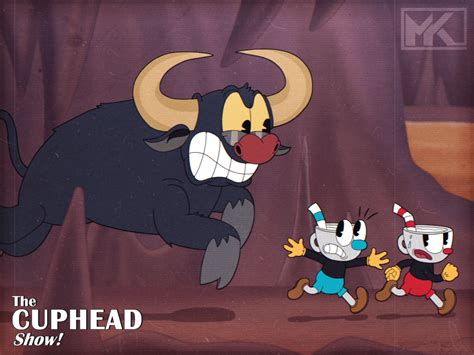 I Cant Wait For New Episodes Of The Cuphead Show D R Cuphead