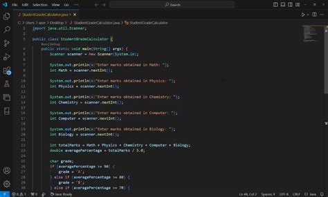 Gaurav Dimri On Linkedin Codsoft Java Corejava Javaprogramming Internship Learningandgrowing