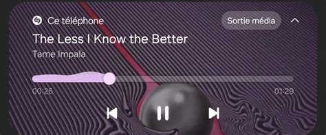 Spotify Widget Is Super Ugly R Oneui