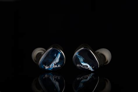 FoKus Mystique - Noble Audio Japan