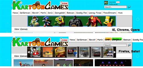 Html Issue With Css Jquery Php Menu Stack Overflow